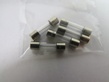 Bussmann GMA-15 Fast Acting Fuse 15A 125V Lot of 5 USED - Industrial ...