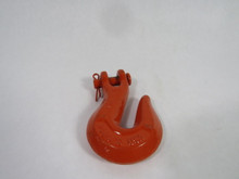 CM M205A T-80 5/16" Clevis Grab Hook Working Load 4500lb USED ...