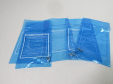 SMC BQ4-012 Auto Switch Mounting Screw and Nut Lot of 5 M2.5X8L ! NWB ...