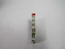 Wago 750-514 2 Channel Digital Output Module 125VAC 0.5A USED ...
