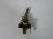 Gaynor 10-250-3/4 Toggle Switch 10amp 250V 3/4hp USED - Industrial ...