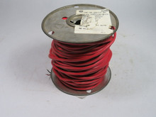 Generic 4318939 Cable Type FAS 2-18 FT4 300V 142ft RED USED ...