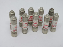 Ferraz Shawmut ATMR15 Current Limiting Fuse 15A 600V Lot of 10 USED ...