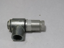 Festo HGL-3/8-B Check Valve Non-Return Valve Controlled USED ...