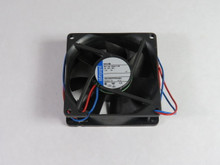 ebm-papst 8414-NH Axial Compact Fan 24VDC 100mA 2.4W USED - Industrial ...