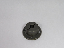 Browning HX1/2 Split Taper Lock Bushing 1/2" Bore 1-5/8" OD 1-1/4" H ...