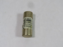 Italweber CH22 Fuse 63A 690V USED - Industrial Automation Canada