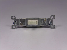 Eagle 1301-7W Toggle Switch 1Pole USED - Industrial Automation Canada