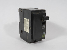Square D QO220 Circuit Breaker 2Pole 20amp USED - Industrial Automation ...