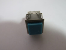 Nikkai LB-15SG Blue Push Button 3A 125VAC 3A 250VAC USED - Industrial ...