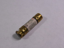 Reliance ECNR30 Time Delay Dual Element Fuse 30A 250V USED - Industrial ...