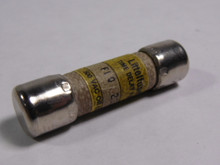 Littelfuse FLQ-25 Time Delay Fuse 25A 500V USED - Industrial Automation ...