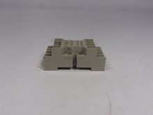Allen-Bradley 700-HN128 Series B Relay Socket 10A 300V USED ...