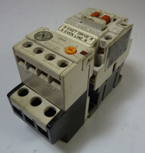 Benshaw RSC-9 SPO-22 Overload Relay 20 Amp 690V USED - Industrial ...