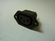 Switchcraft P675 Receptacle Adapter 6 Amp 250V USED - Industrial ...