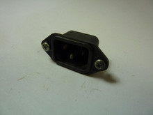 Switchcraft EAC-301 Plug Adapter 6 Amp 250V USED - Industrial ...