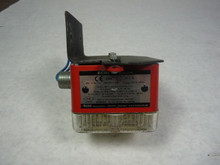 Beka BA386 Flashing Beacon USED - Industrial Automation Canada