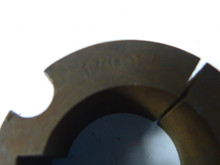 Dodge 1615-1-7/16 Taper-Lock Bushing USED - Industrial Automation Canada