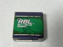 RBL 1604-2RS Sealed Radial Ball Bearing 3/8" x 7/8" x 11/32" ! NEW ...