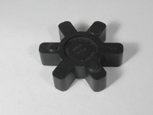 Martin Sprocket & Gear SRL099/100 Jaw Coupling Spider 2.54" OD USED ...