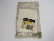 General Electric TRK36A Class R Fuse Field Conversion Kit NWB ...