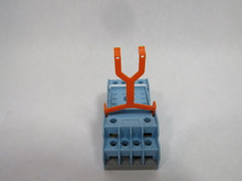 Releco S4-J Relay Socket 10A 250VAC 13-Blade USED - Industrial ...