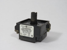 General Electric CR104PXG22 Transformer Unit 120V/6V 50/60Hz NO LAMP ...