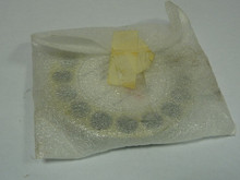 ElectroSensors 7-C-19 Aluminum Pulser Disc ! NEW ! - Industrial ...