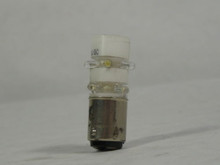 Moeller SL-LED-W White Stack Light 18-30V 13-50mA USED - Industrial ...