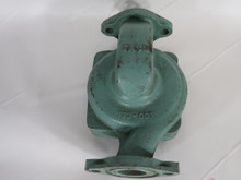 Taco 113-001 In-Line Circulating Pump Head w/Bolts 1-1/4"In/Out Cast ...