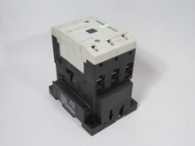 Klockner-Moeller DIL3M Contactor 3 Pole 100A 115V@60Hz USED ...