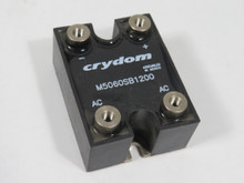 Crydom M5060SB1200 Bridge Rectifier 60A 480V MISSING SCREWS USED ...