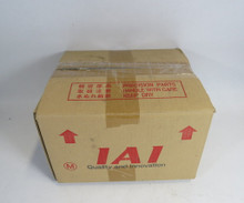 Intelligent Actuator RCB-110-RA13-0 Brake Box Power Supply w/Cables ...