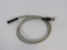 SMC D-Y7P Solid State Reed Switch w/3 Pin Male Connector USED ...