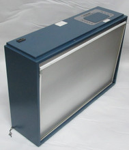 Gretag Macbeth SPL-II-S Spectralight II Light Booth USED - Industrial ...