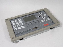 ABB SN226/FRT/C/0006 Power Quality Filter Operator Panel USED ...