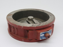 Ritepro 212-6" Wafer Check Valve 6" 250 psi COS DMG USED - Industrial ...