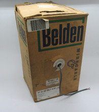 Belden 8771060U1000FT Multi-Conductor Cable 22AWG 3 Conductor Approx ...