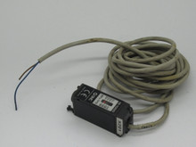 SMC IS1000-01-X201 Mechanical Pressure Switch 0.1-0.4MPa 3m Wire CUT ...