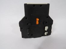 Telemecanique LA8DN11 Auxiliary Contact Block 1NO 1NC 10A 660V 690V ...