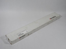 Keyence GL-R28H Safety Light Curtain Receiver/Transmitter 24VDC 73mA ...