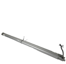 Keyence SL-V48H Safety Light Curtain Receiver/Transmitter 24VDC 87mA ...