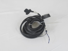 Keyence GL-RP5P Main Unit Connection Cable PNP 2m Length USED ...