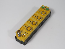 Beckhoff EP1908-0002 EtherCAT Box 8-Channel Digital Input 24VDC USED ...