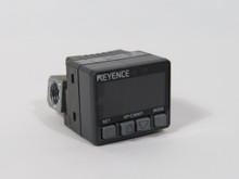 Keyence AP-C30KP Compound Pressure Sensor 12-24VDC 101.3 to -101.3 kPa ...