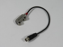 Keyence PR-MB30CP Reflective Photoelectric Sensor 10-30VDC 50mA 1-30mm ...