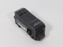Keyence MU-N12 Laser Sensor Controller Expansion Unit 24VDC 1185mA 20mA ...