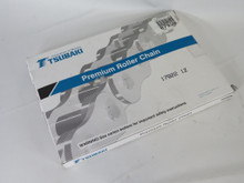 Tsubaki RS35-SS-1-RP-U SS Roller Chain 10 Feet 320 Links 3/8" Pitch NEW ...