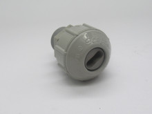 Scepter TSRC-10/15 Strain Relief Fitting 1/2"-3/4" NOP - Industrial ...