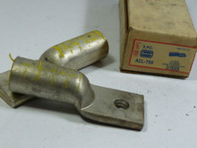 Ilsco ACL-750 600V Compression Connector 2-Pk NEW - Industrial ...
